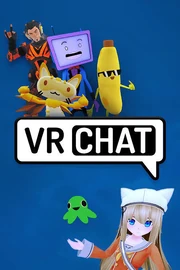 Resources | VRChat Wikia | Fandom
