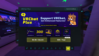 Main Menu | VRChat Wikia | Fandom