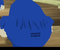 Knuckles | VRChat Wikia | Fandom