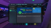 Main Menu | VRChat Wikia | Fandom