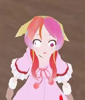 Magic Kappa | VRCHATLORE Wiki | Fandom