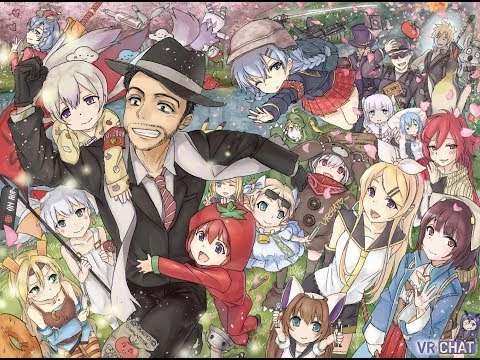 VRChat Fan Group Discord | VRCHATLORE Wiki | Fandom