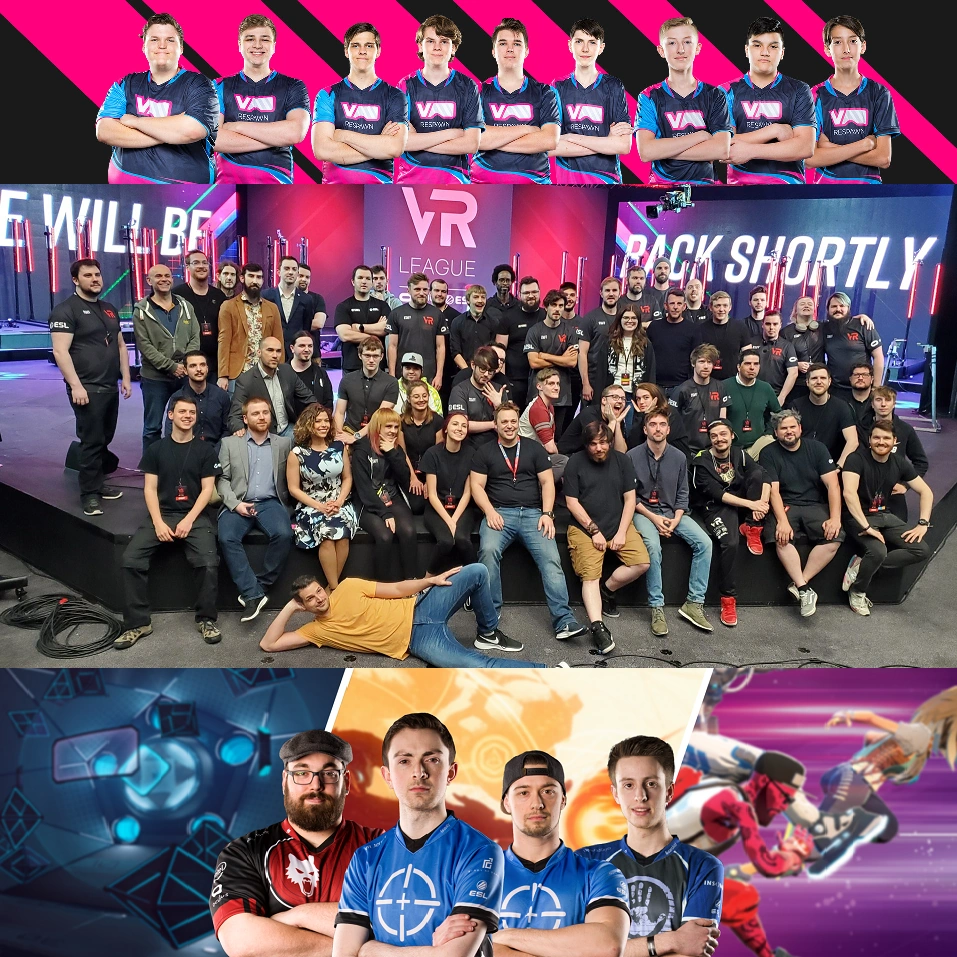 Competitive Play Vrcommunity Wiki Fandom