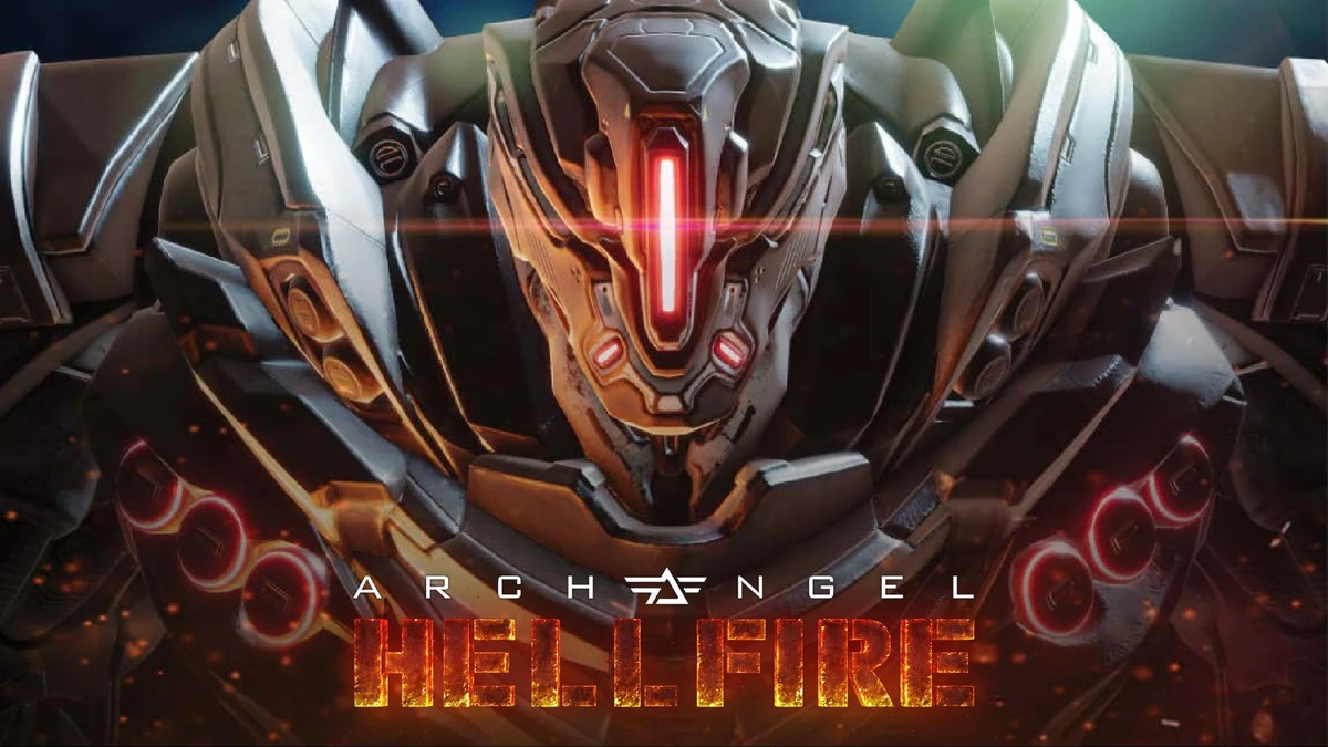 Archangel Hellfire Vrcommunity Wiki Fandom