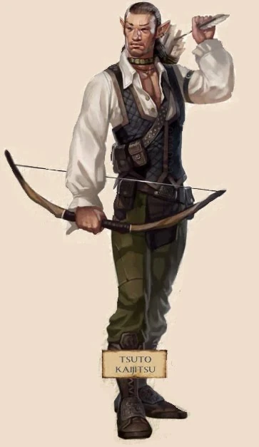 Tsuto Kaijitsu | De Vrienden van Onord Wiki | Fandom
