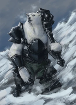 Kings and Beasts Wiki | Fandom