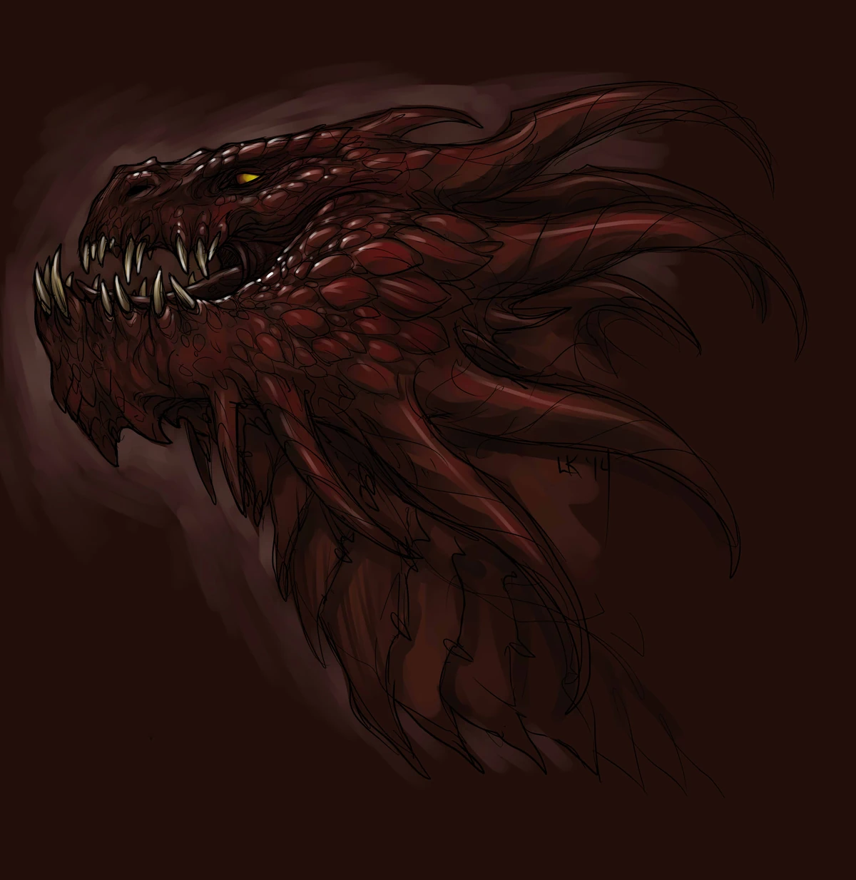 Radalok | Kings and Beasts Wiki | Fandom