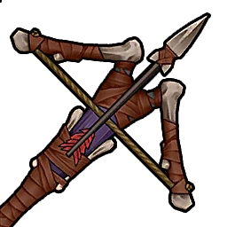 Bone Crossbow | VRising Wiki | Fandom