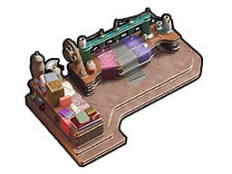 Tailoring Bench | VRising Wiki | Fandom