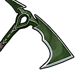 The General's Soul Reaper | VRising Wiki | Fandom