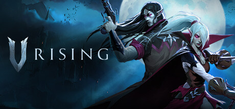 V Rising | VRising Wiki | Fandom