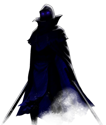 Bane the Shadowblade | VRising Wiki | Fandom