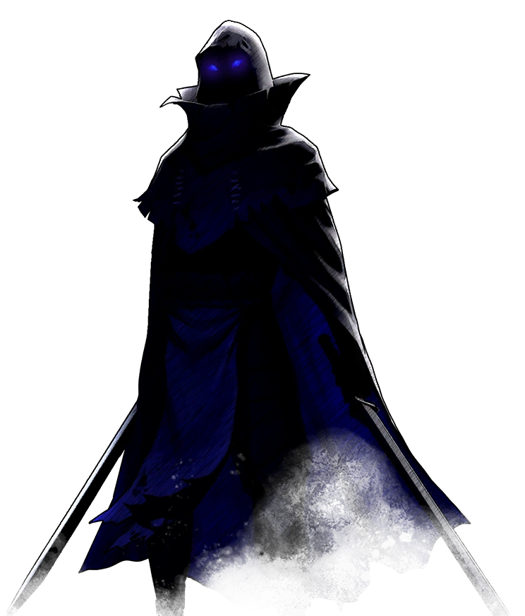 Bane the Shadowblade | VRising Wiki | Fandom