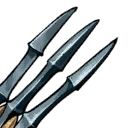 Merciless Iron Claws | VRising Wiki | Fandom