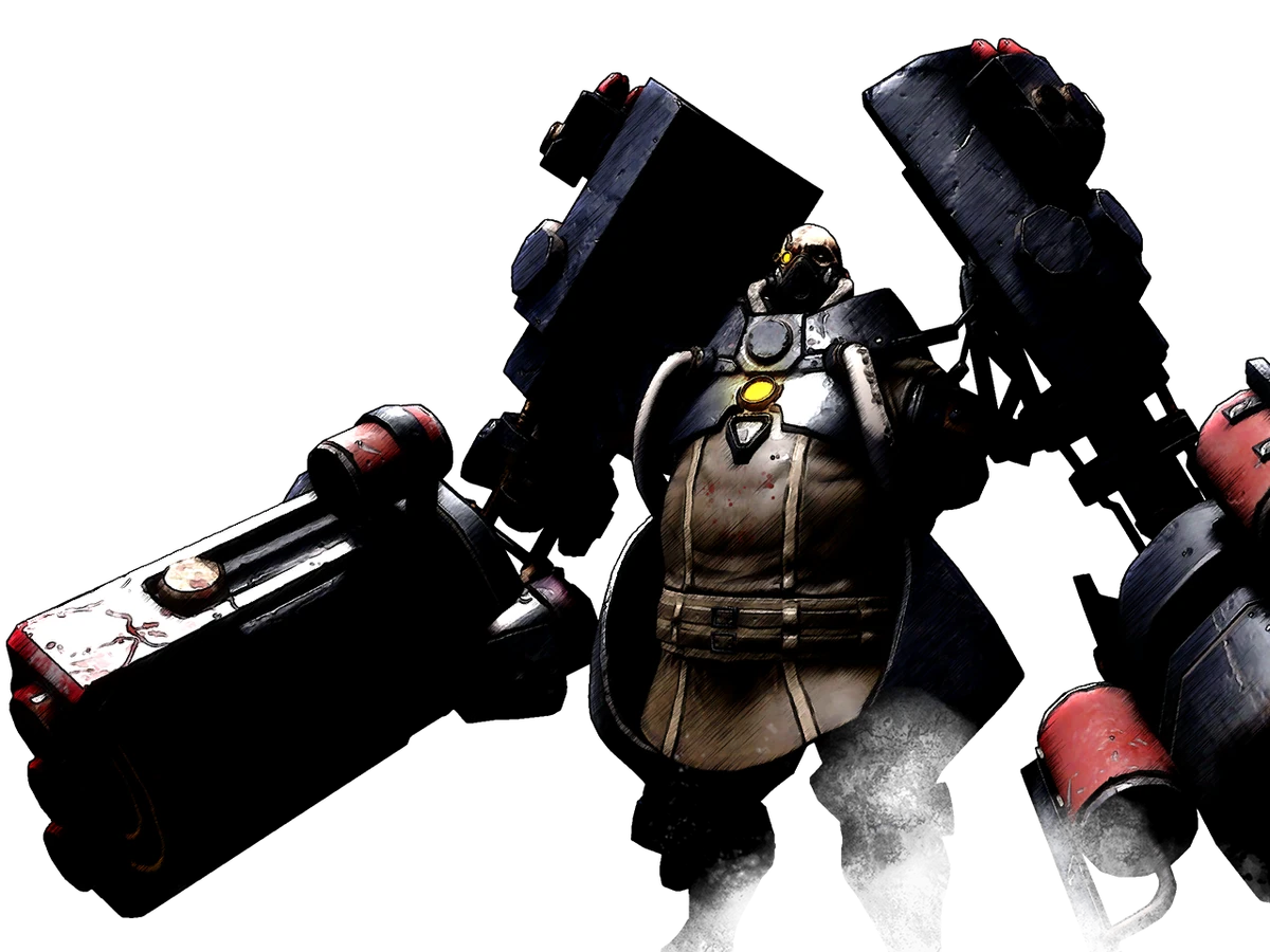 Angram the Purifier | VRising Wiki | Fandom