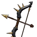 Merciless Iron Longbow | VRising Wiki | Fandom