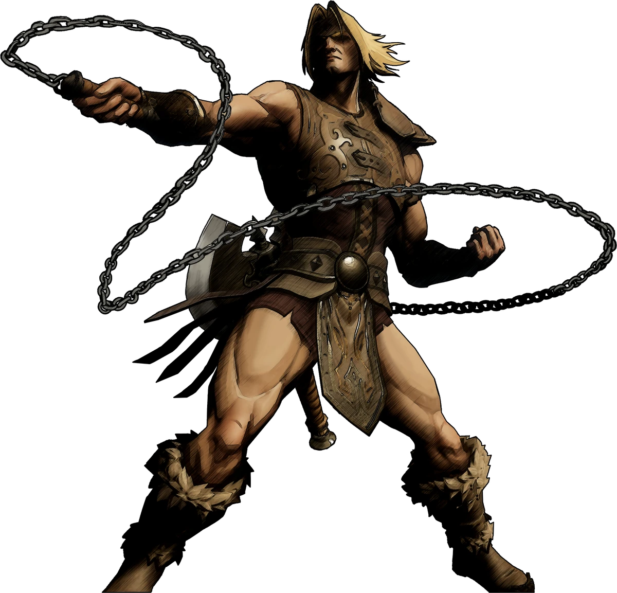 Simon Belmont le chasseur de vampires | Wiki V Rising Français | Fandom