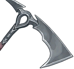 Iron Reaper | VRising Wiki | Fandom