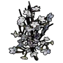 White Cherry Blossom Sapling | VRising Wiki | Fandom