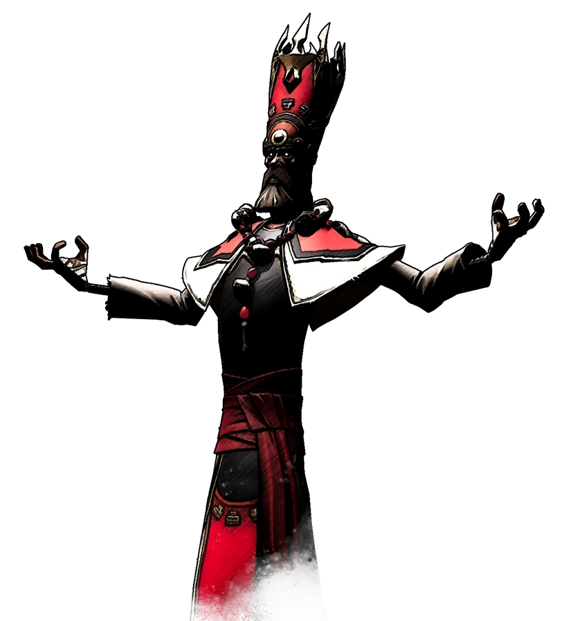 Azariel the Sunbringer | VRising Wiki | Fandom