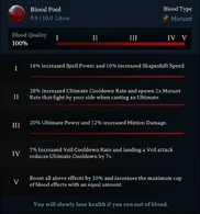 Blood | VRising Wiki | Fandom