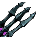 Dark Silver Claws | VRising Wiki | Fandom