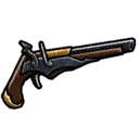 Merciless Iron Pistols | VRising Wiki | Fandom