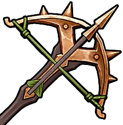 Copper Crossbow | VRising Wiki | Fandom