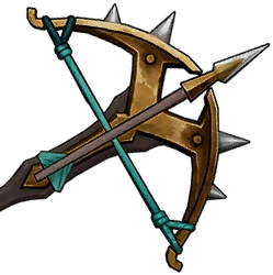 Merciless Copper Crossbow | VRising Wiki | Fandom