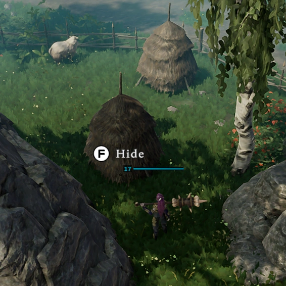 Hale Bale | VRising Wiki | Fandom