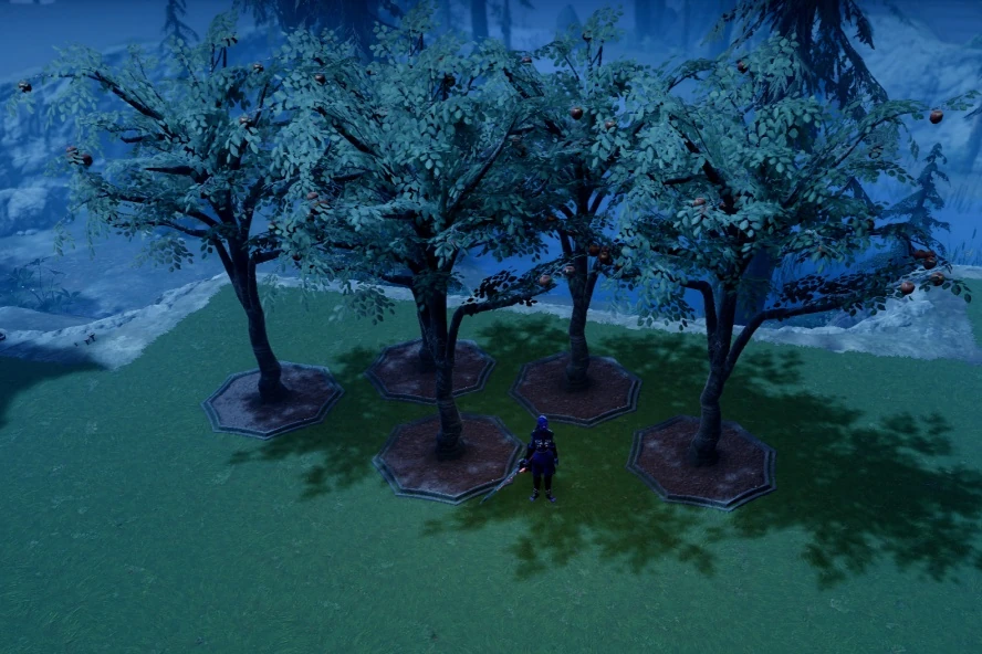 Seeds & Saplings | VRising Wiki | Fandom