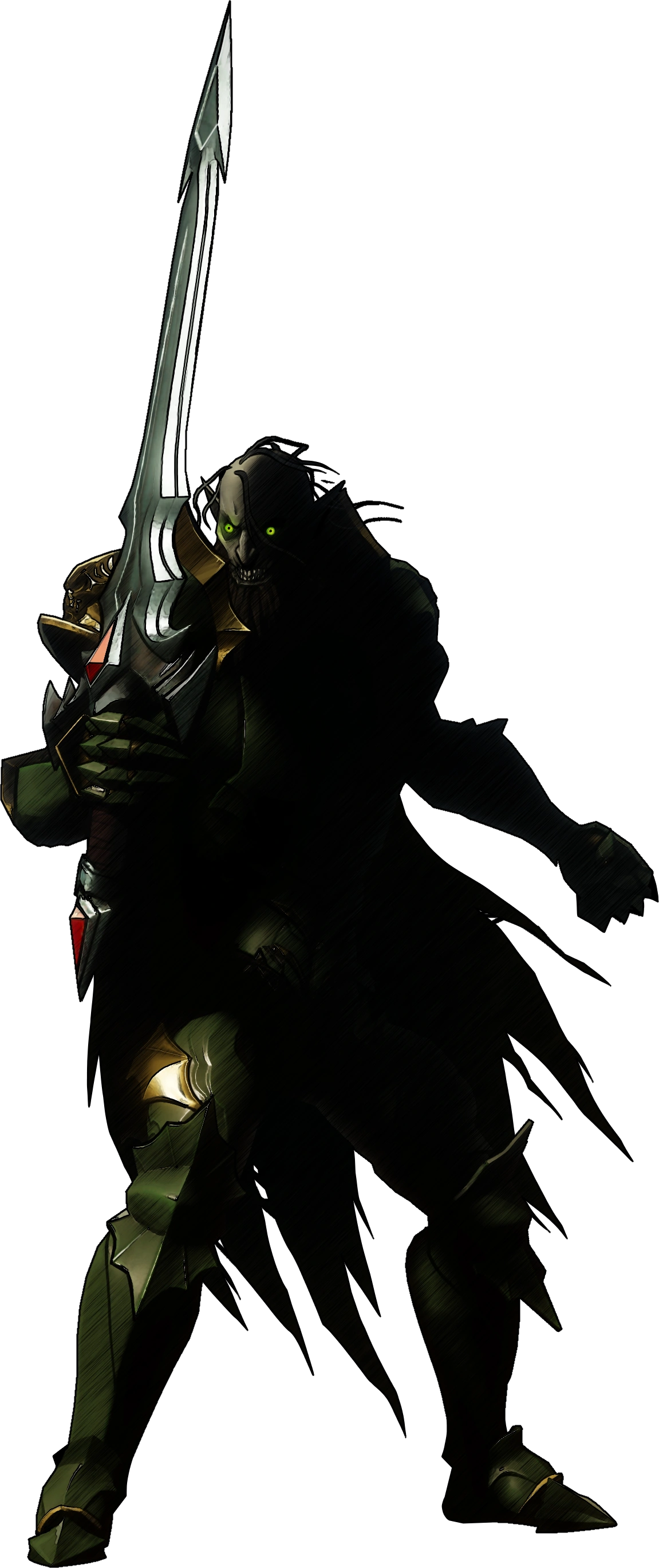 General Cassius the Betrayer | VRising Wiki | Fandom