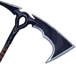 Merciless Iron Reaper | VRising Wiki | Fandom