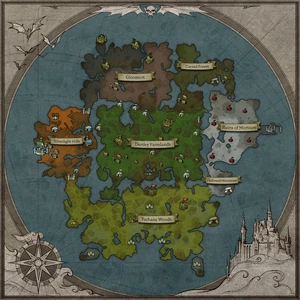 Gloomrot South | VRising Wiki | Fandom