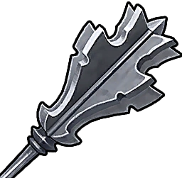 Iron Mace | VRising Wiki | Fandom