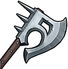 Iron Axes | VRising Wiki | Fandom