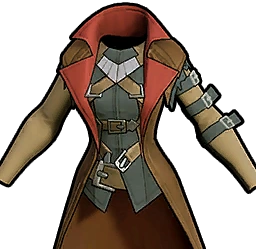 Nightstalker Armour Set | VRising Wiki | Fandom