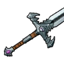 Dark Silver Greatsword | VRising Wiki | Fandom