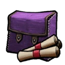 Large Research Bag | VRising Wiki | Fandom