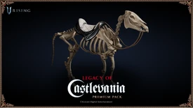 Rowdain's Steed | VRising Wiki | Fandom