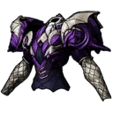 Dracula's Maleficer Armour Set | VRising Wiki | Fandom