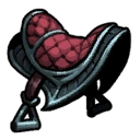 Vampire Horse Saddle | VRising Wiki | Fandom