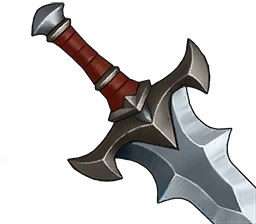 Iron Sword | VRising Wiki | Fandom