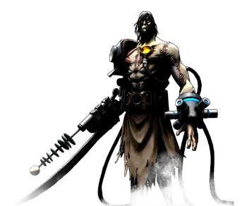 Adam the Firstborn | VRising Wiki | Fandom