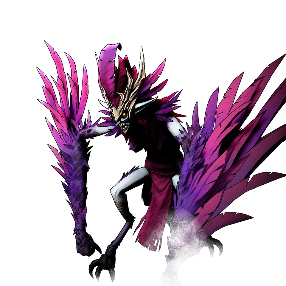 Morian the Stormwing Matriarch | VRising Wiki | Fandom