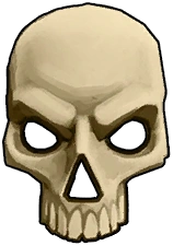 Boneguard Mask | VRising Wiki | Fandom