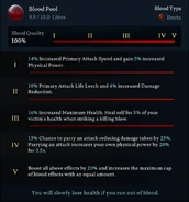 Blood | VRising Wiki | Fandom