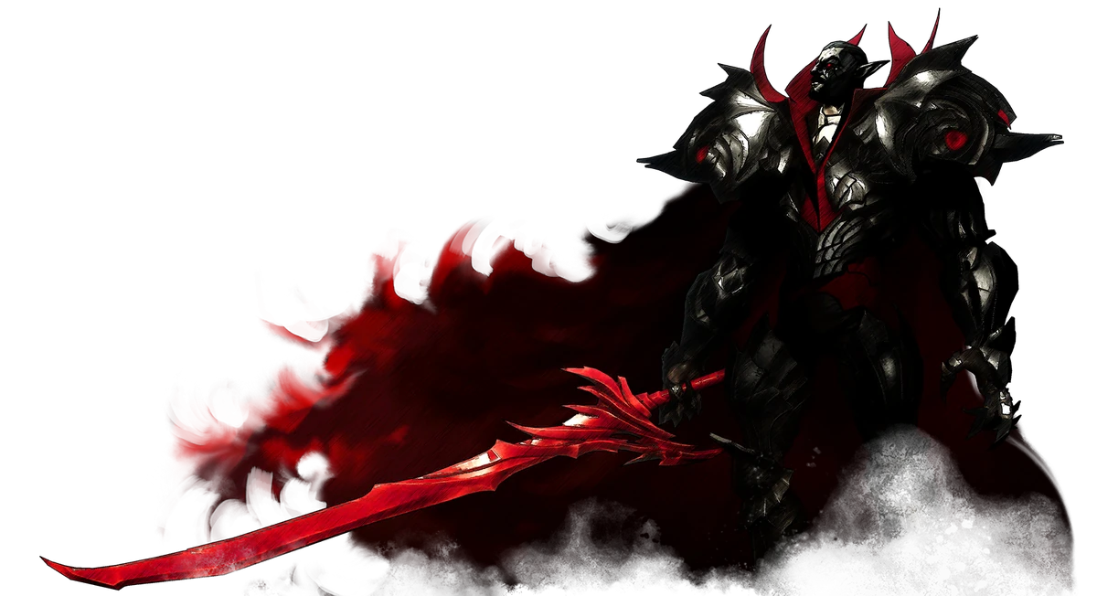 Dracula the Immortal King | VRising Wiki | Fandom