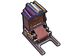 Loom | VRising Wiki | Fandom