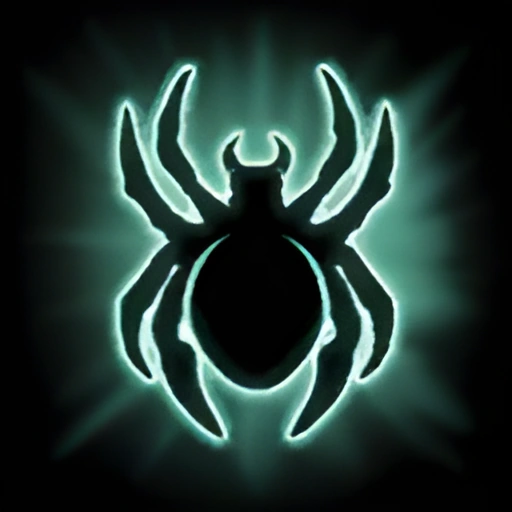 Spider Form | VRising Wiki | Fandom